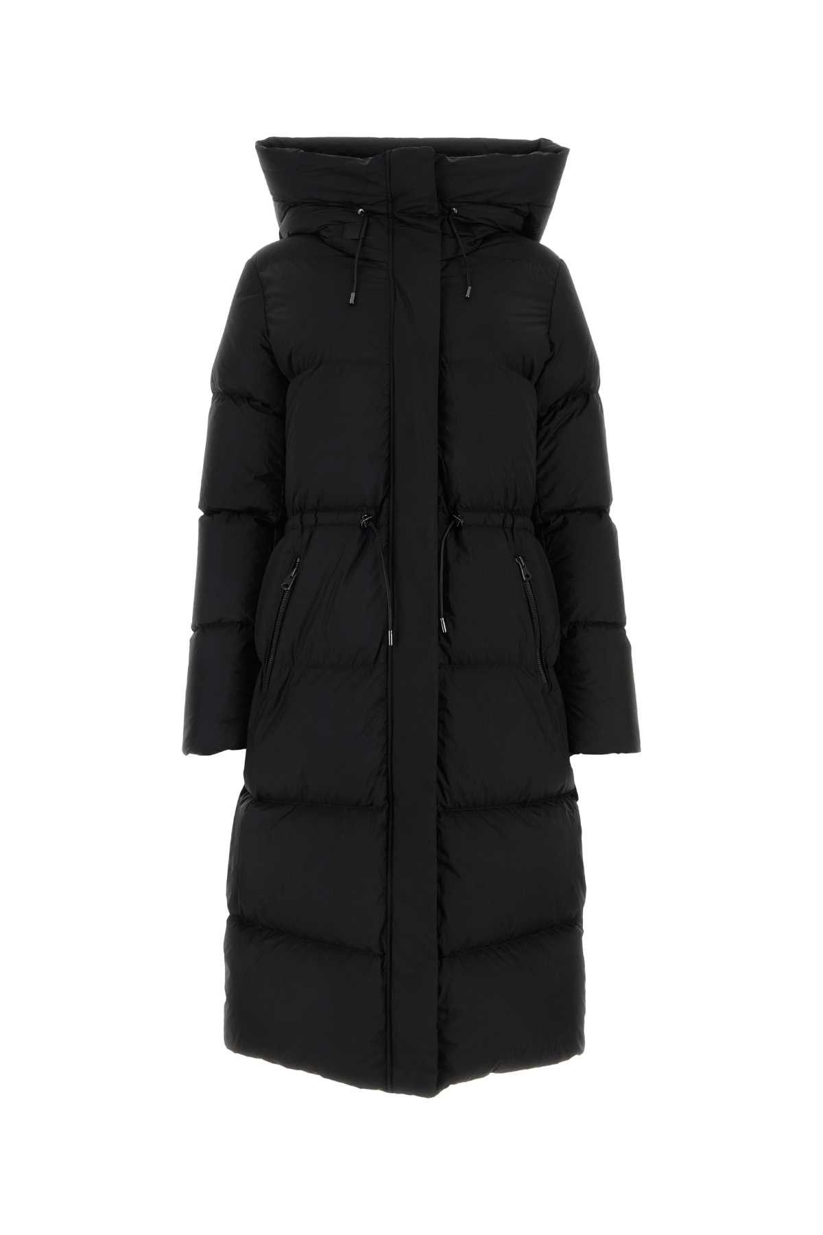 Mackage Black Nylon Ishani Down Jacket | Grailed Mackage Black Nylon Ishani Down Jacket | Grailed
