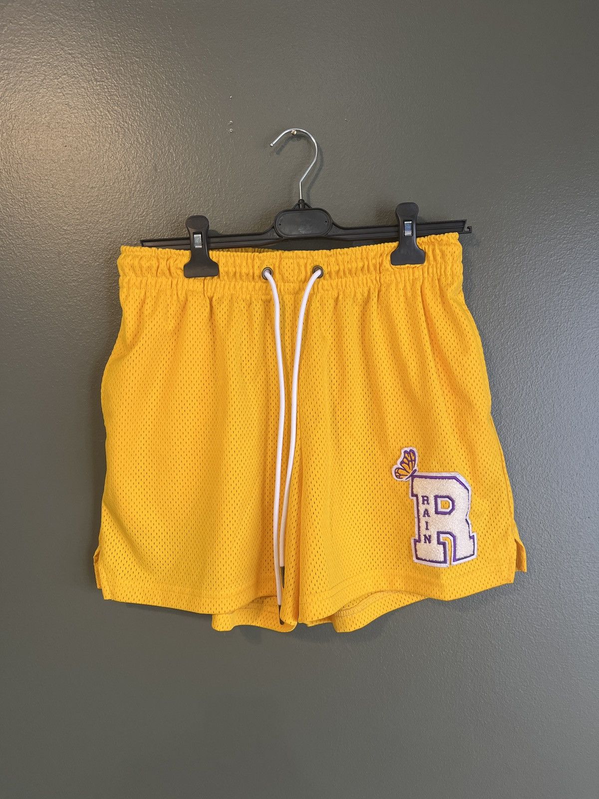 Ryoko Rain Ryoko rain shorts | Grailed