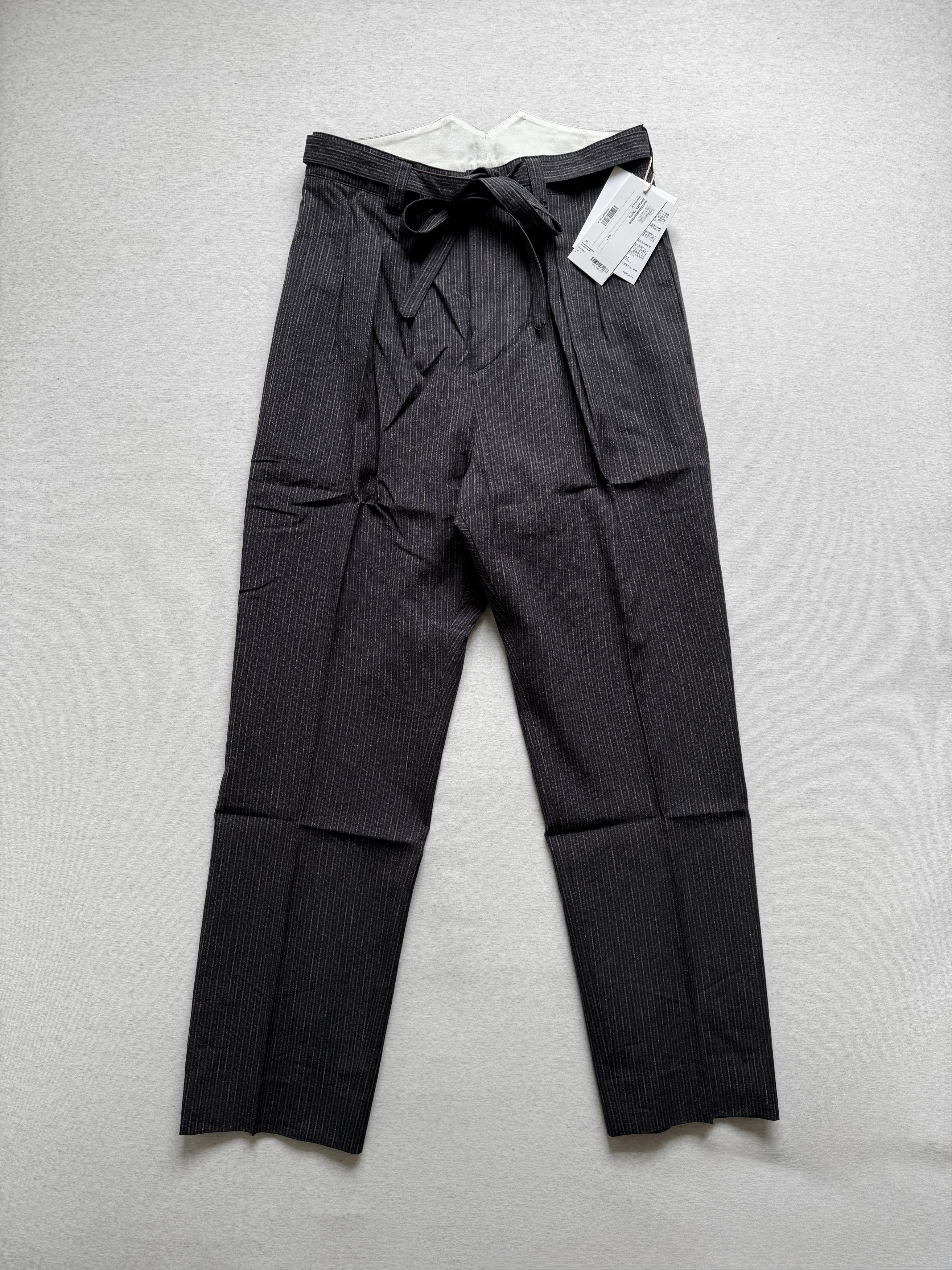 Visvim Visvim 24aw ICT Hakama Pants | Grailed