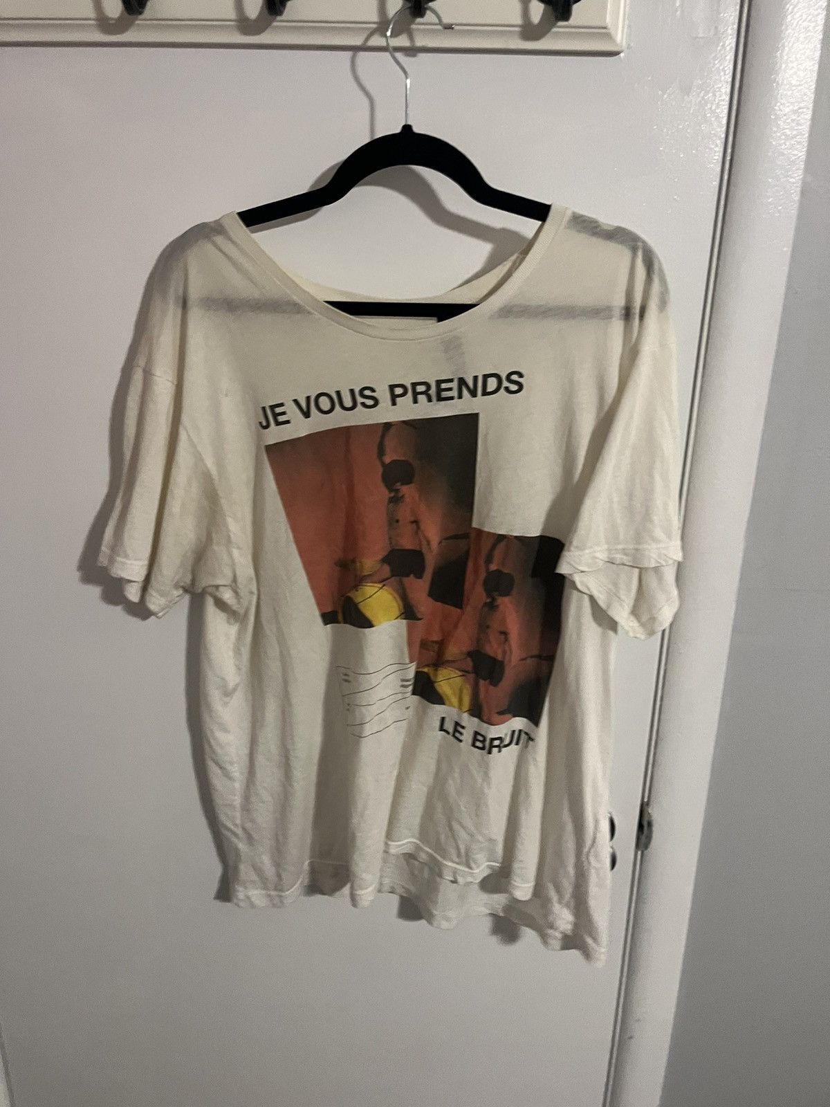 Enfants Riches Deprimes ERD T-Shirt | Grailed