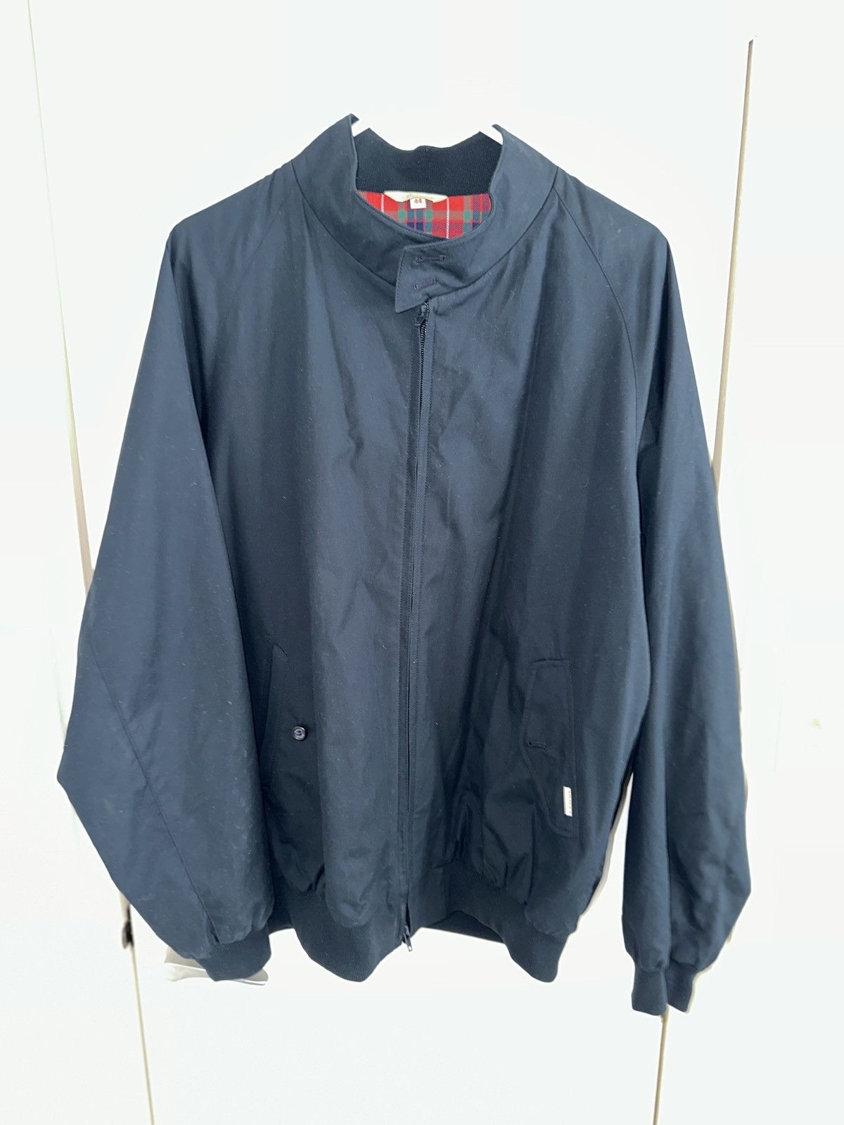 Baracuta Men’s Baracuta Jacket | Grailed