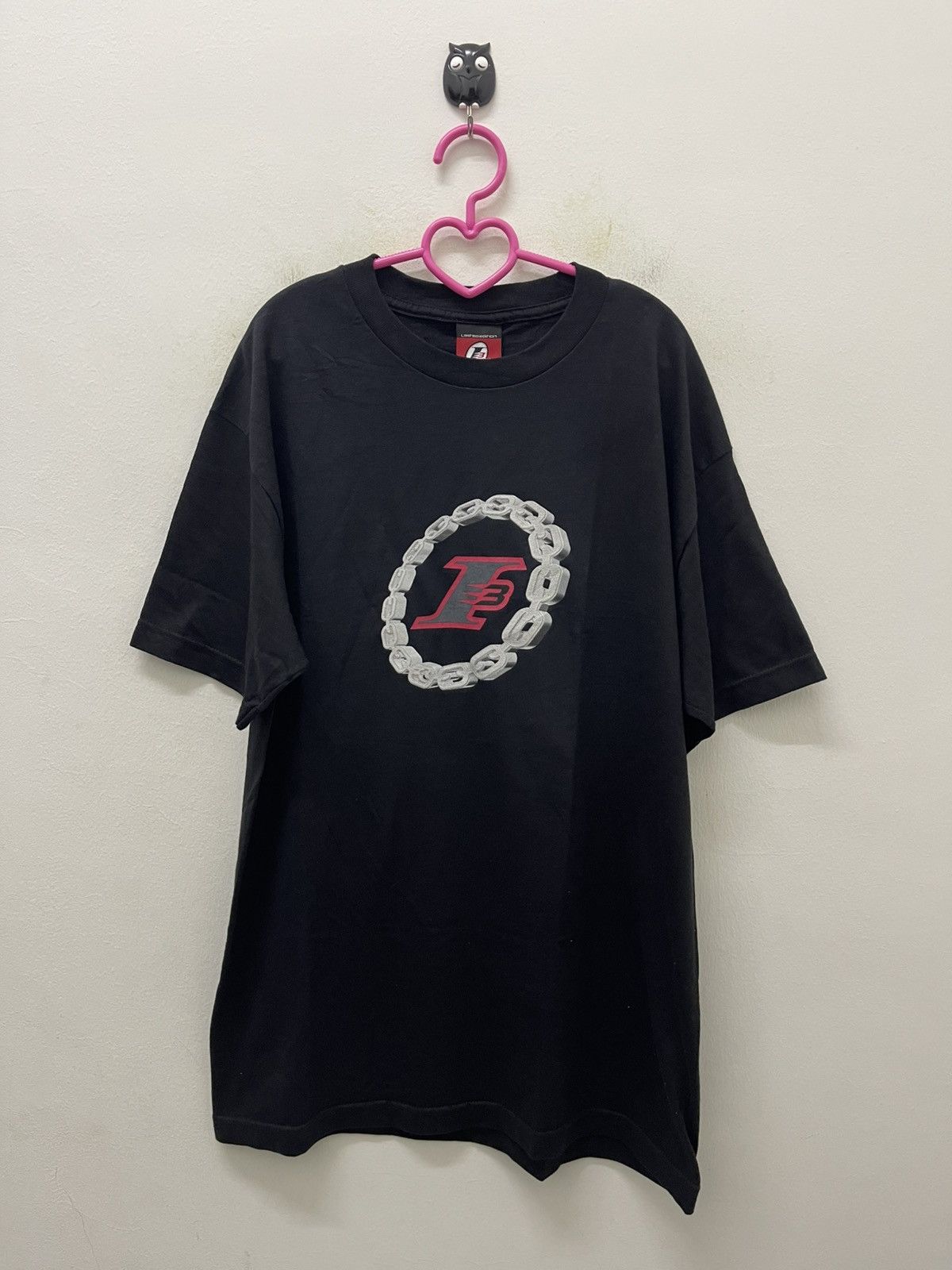 Reebok Rare Vintage REEBOK Allen Iverson I3 Chain Limited Edition | Grailed