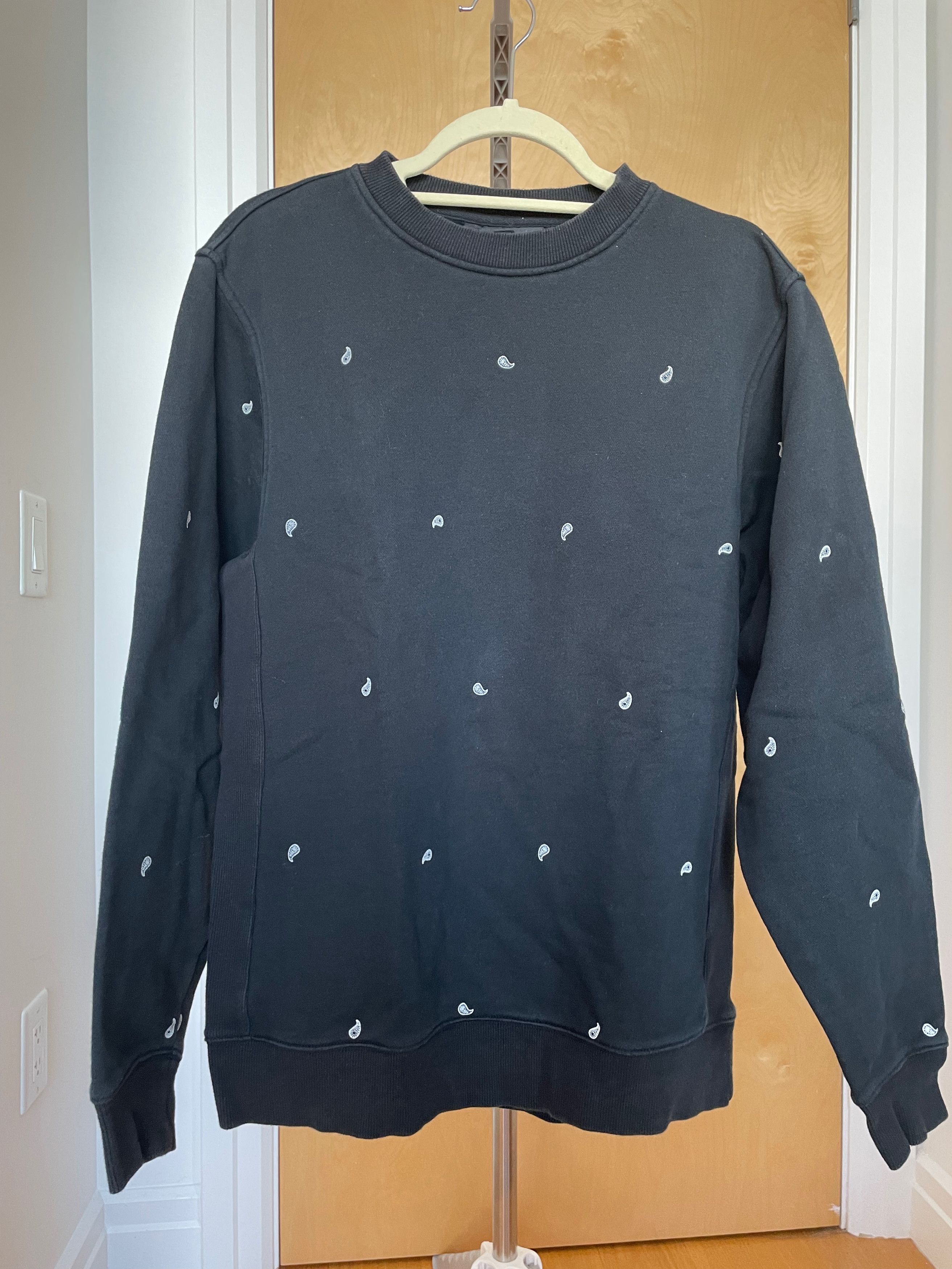 Black Scale Black Scale Mens Tradition Crewneck Sweatshirt | Grailed