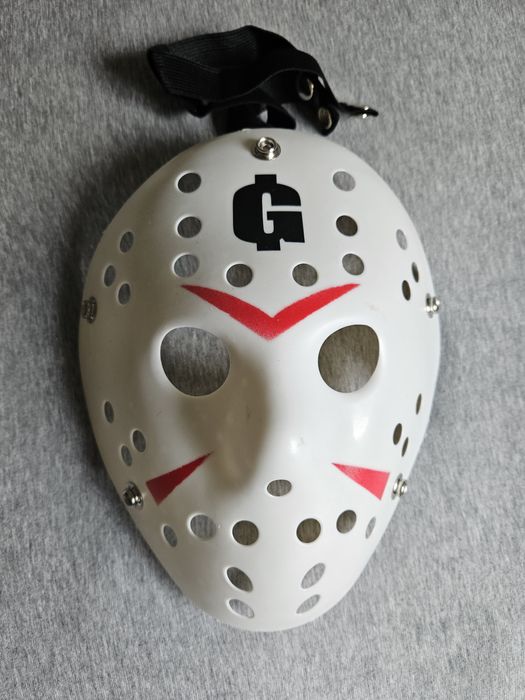 Goth Money Goth Money Jason Mask | Grailed