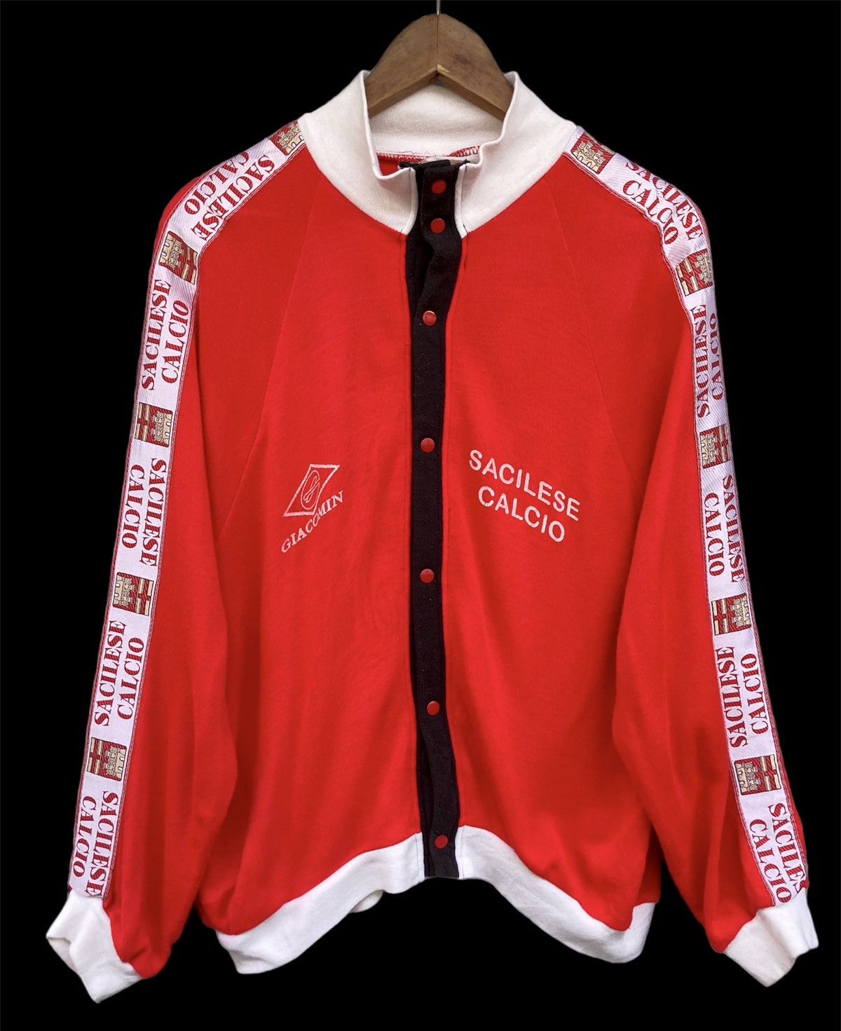 Soccer Jersey × Sports Specialties × Vintage Vintage Italian Club 80s ...