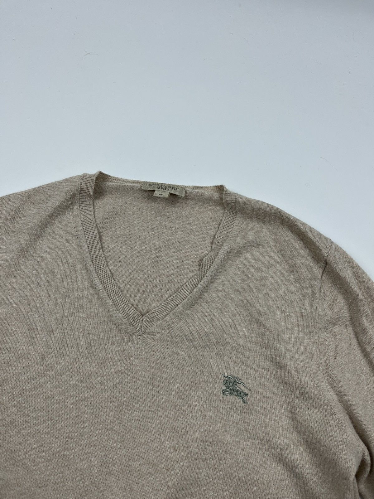 Burberry Brit Jumper Sweater