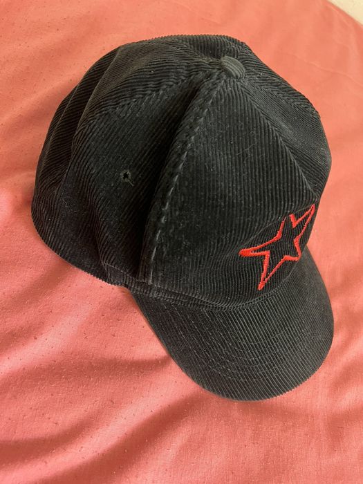 Vintage U2 Rare Vintage Zoo TV Zooropa Tour Baseball Cap | Grailed