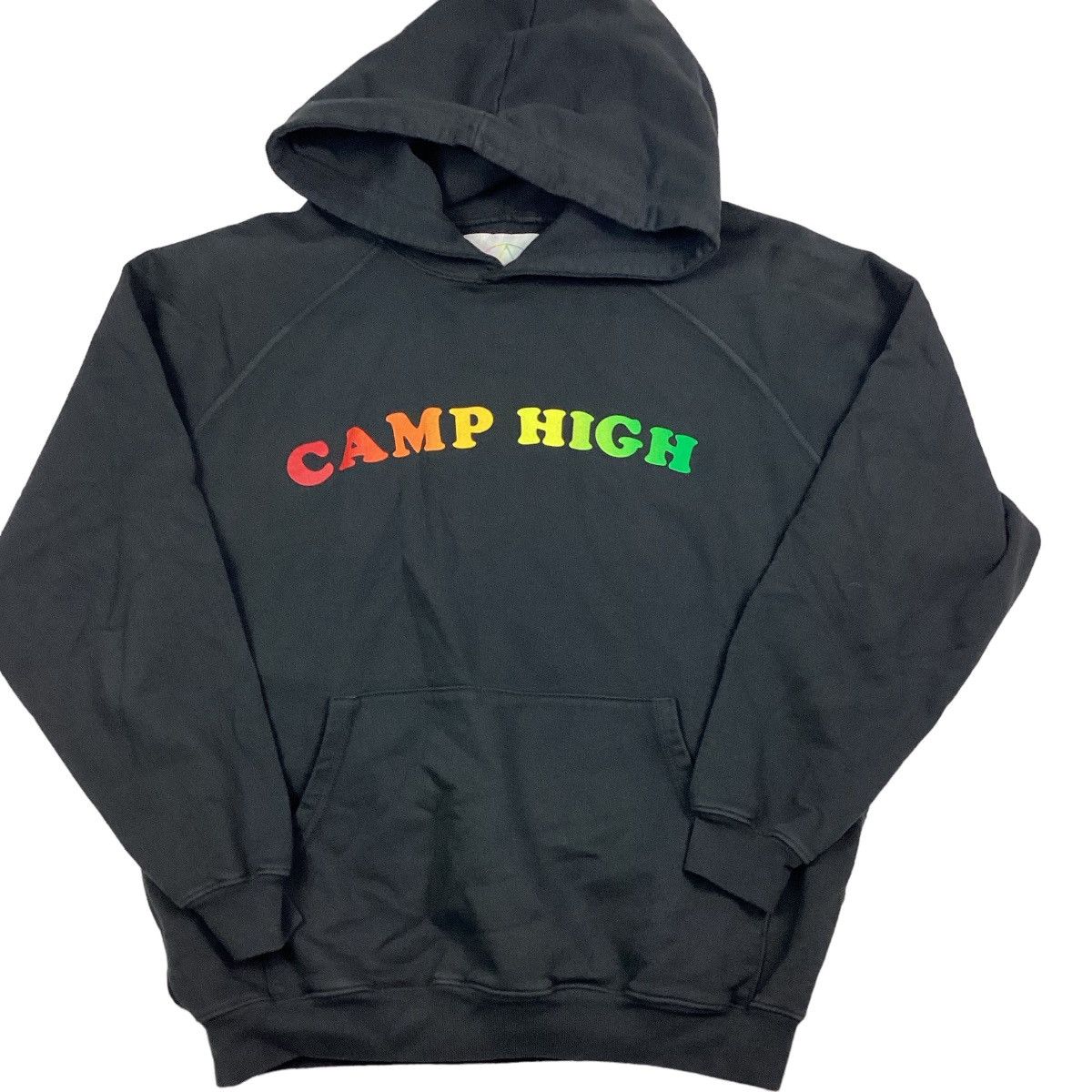 Camp High × Streetwear Camp high collective hoodie. Made in Los Angeles ...