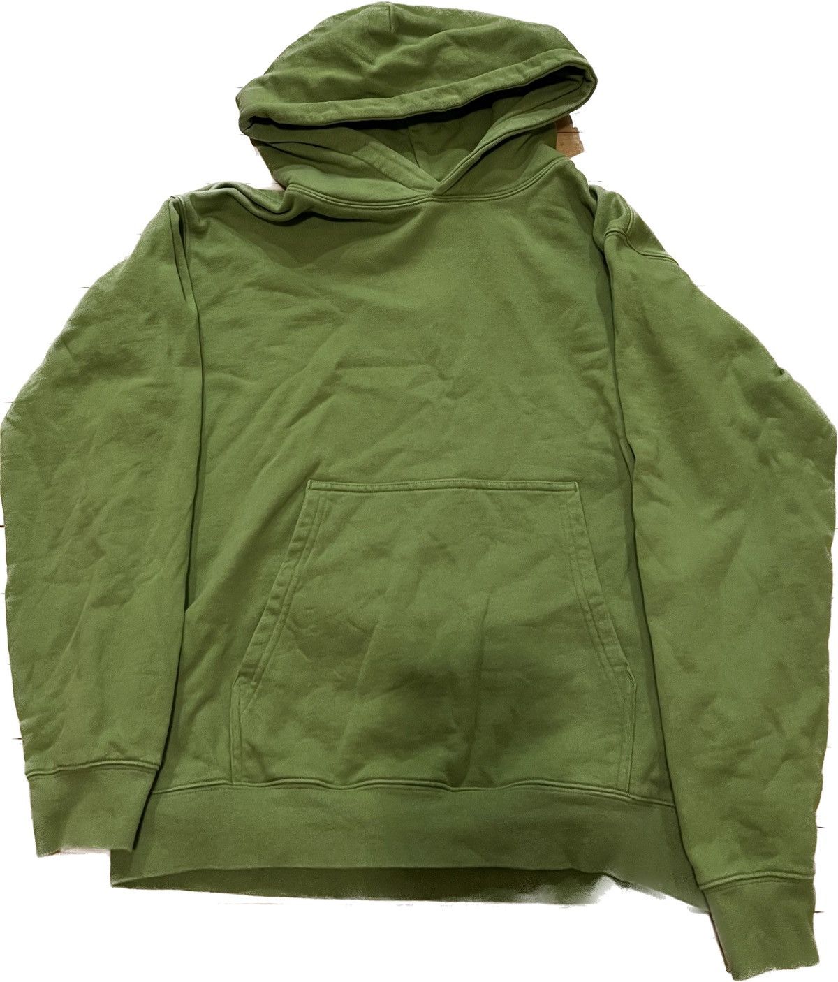 Taikan TAIKAN LIME HOODIE | Grailed