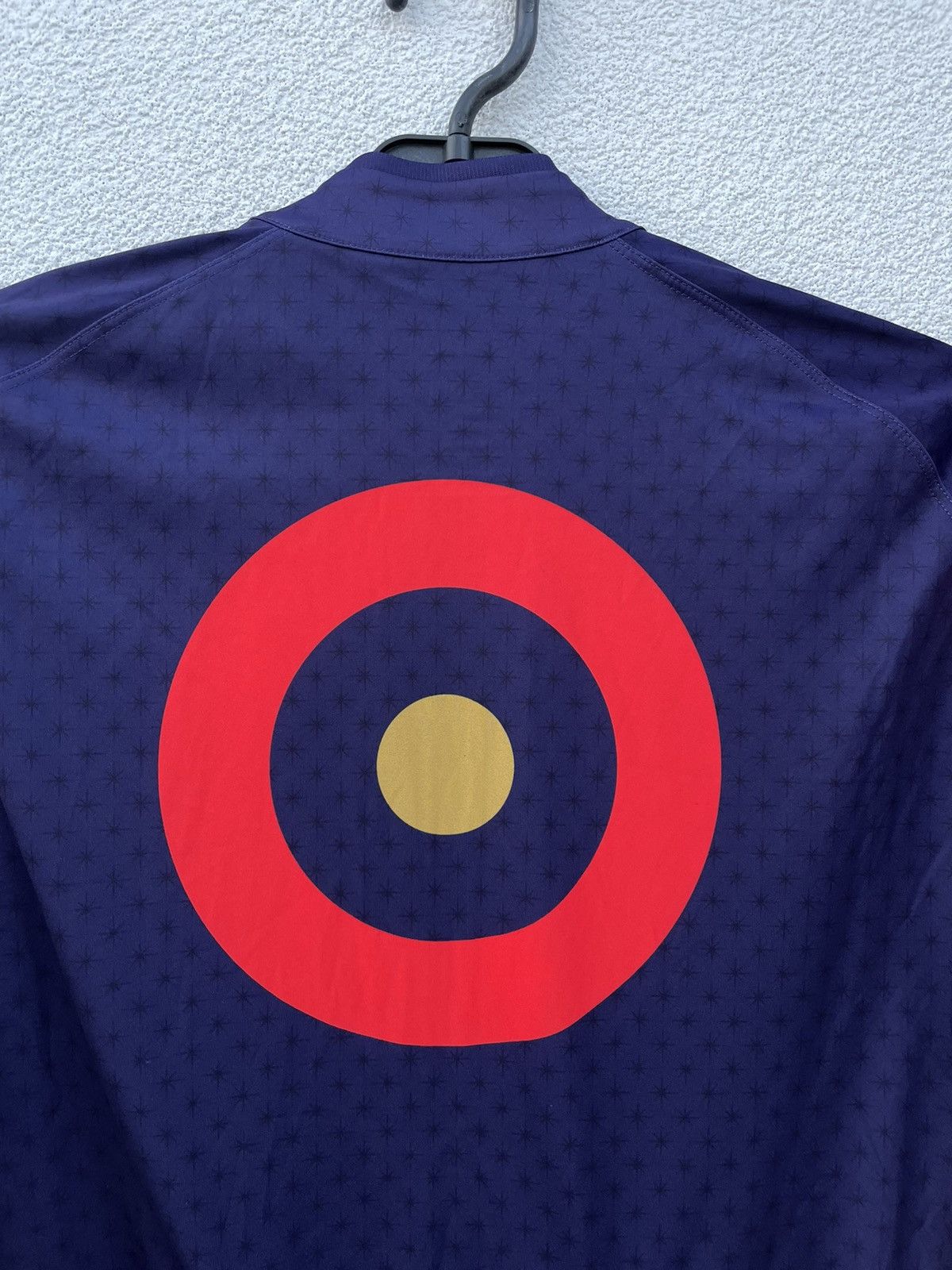 Rapha Rapha Wiggins Sky Team Core Jersey | Grailed