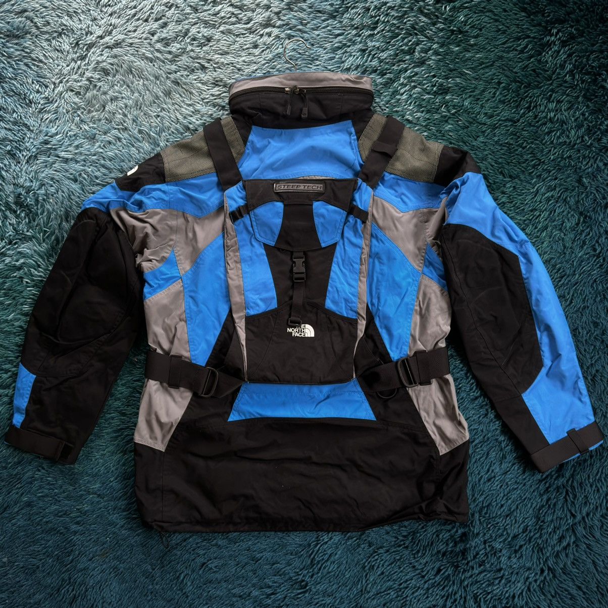 The North Face The North Face Steep Tech Transformer | Grailed