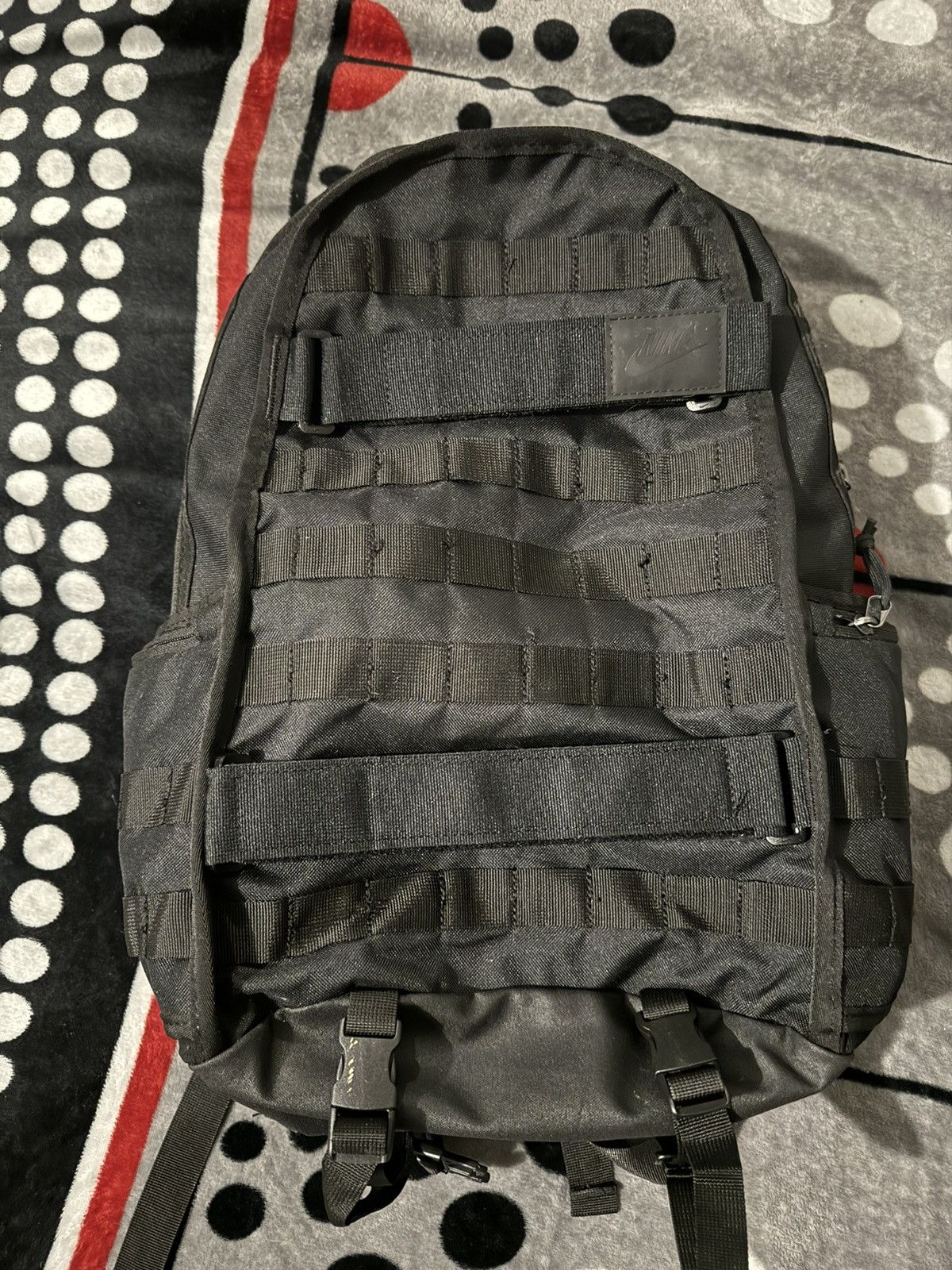 Nike Nike SB backpack | Grailed