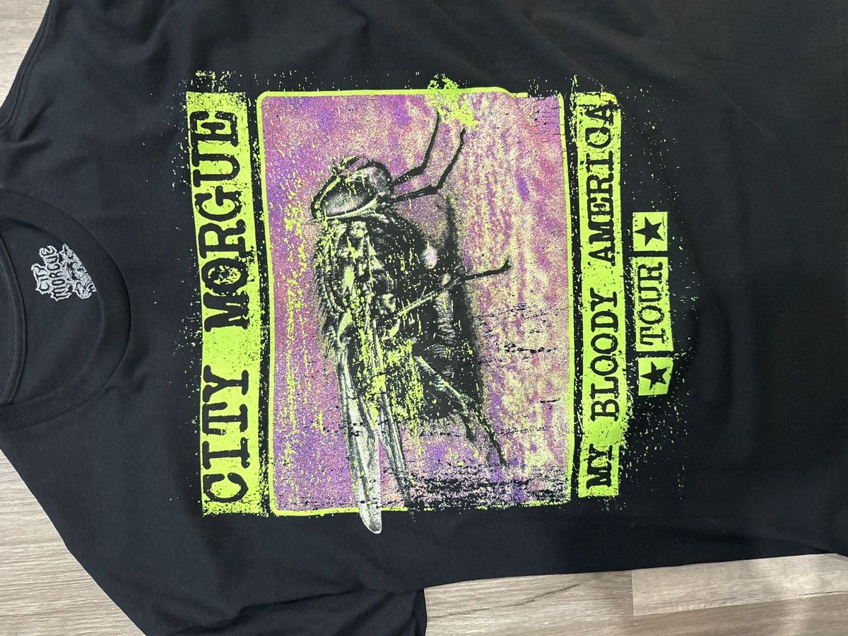 City Morgue City Morgue | Grailed