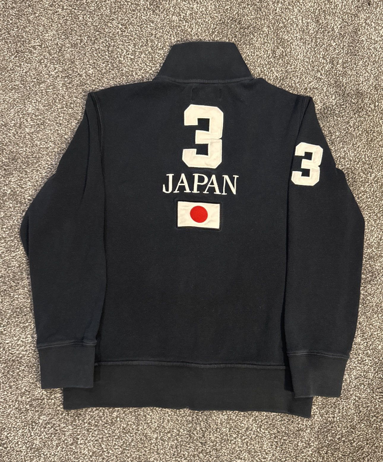 Japanese Brand × Polo Ralph Lauren × Ralph Lauren Polo Ralph Lauren ...