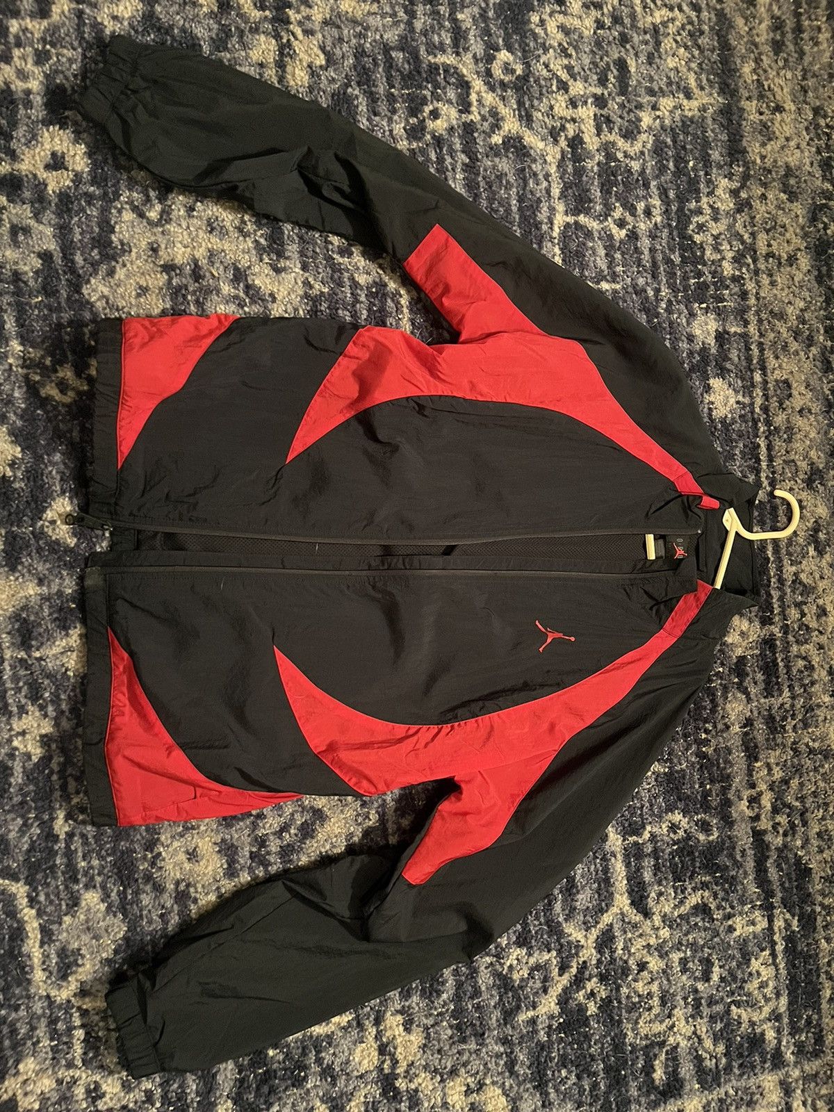 Jordan Brand × Nike Jordan windbreaker | Grailed