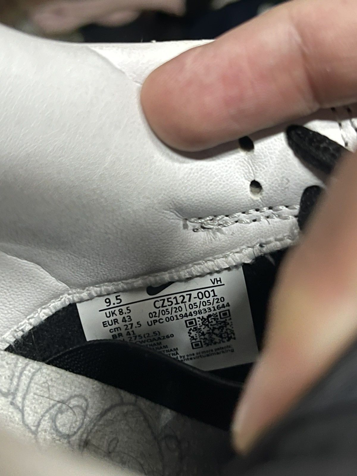 Nike Nike SB Medicom Toy (2020) | Grailed