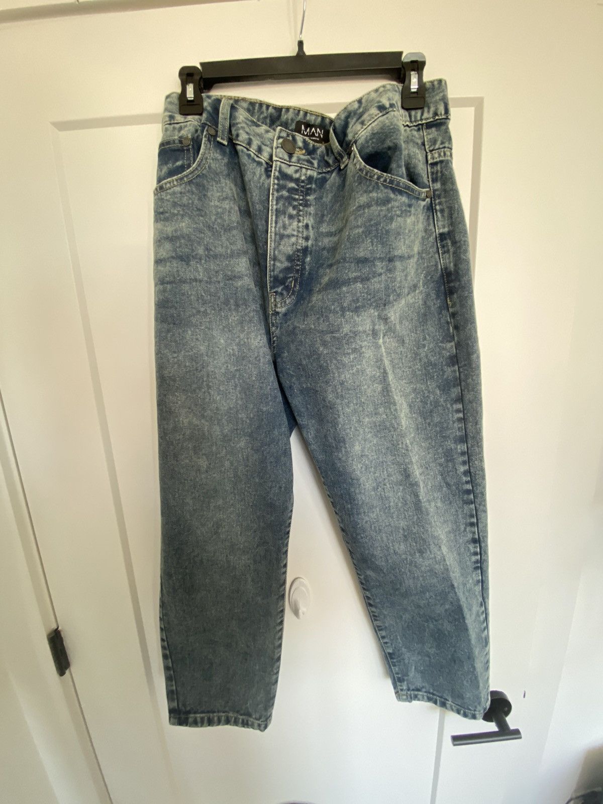 Designer Brand New Jeans | Grailed