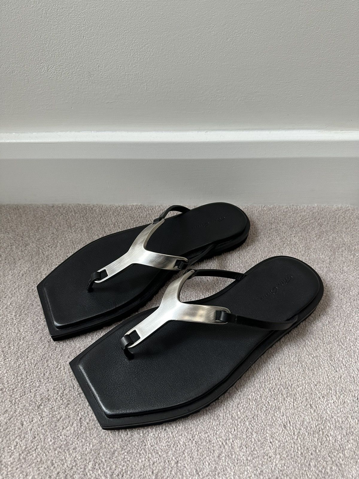 Rick Owens 21SS Hydra Sandal slipper | Grailed