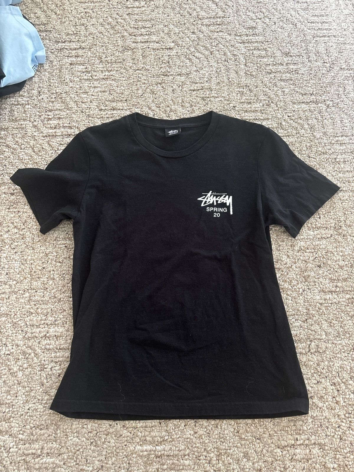 Stussy Stussy Spring 20’ Shirt | Grailed