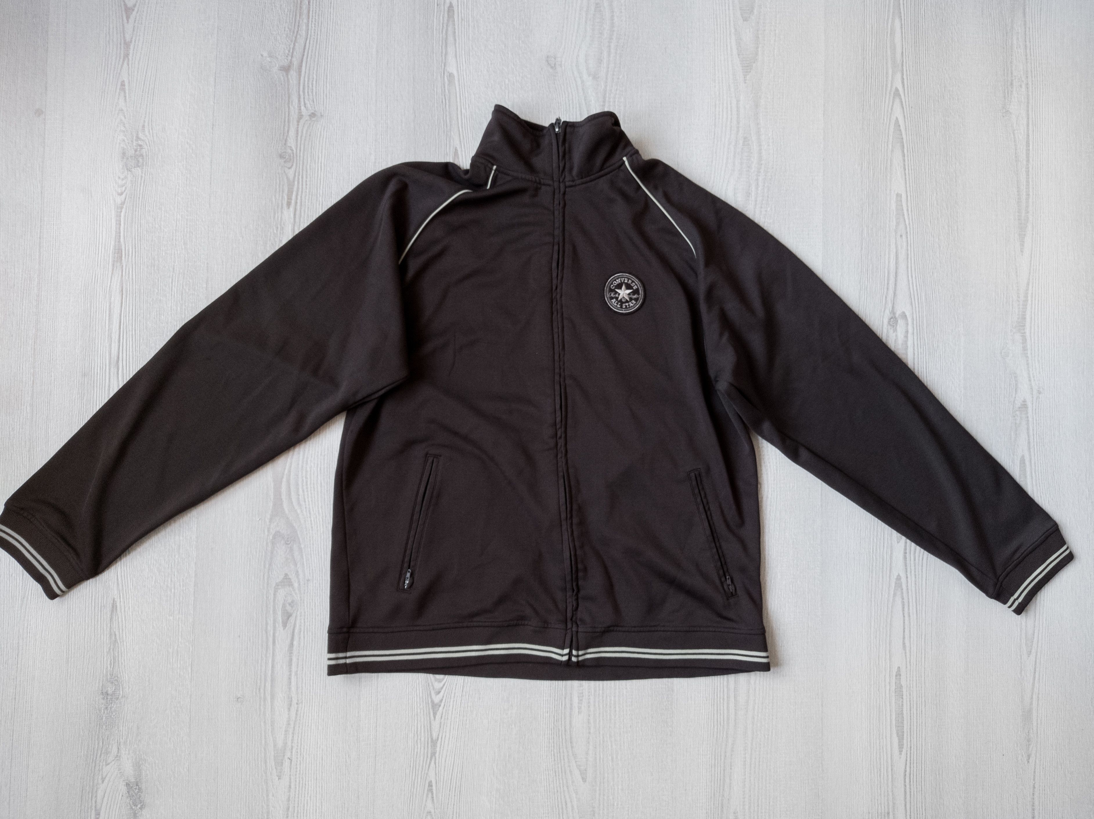 Converse Converse jacket | Grailed