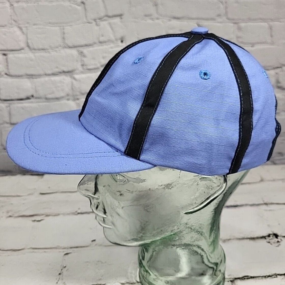 Sideout Stylish Pale Blue Baseball Style Cycling Hat with Adjustable ...