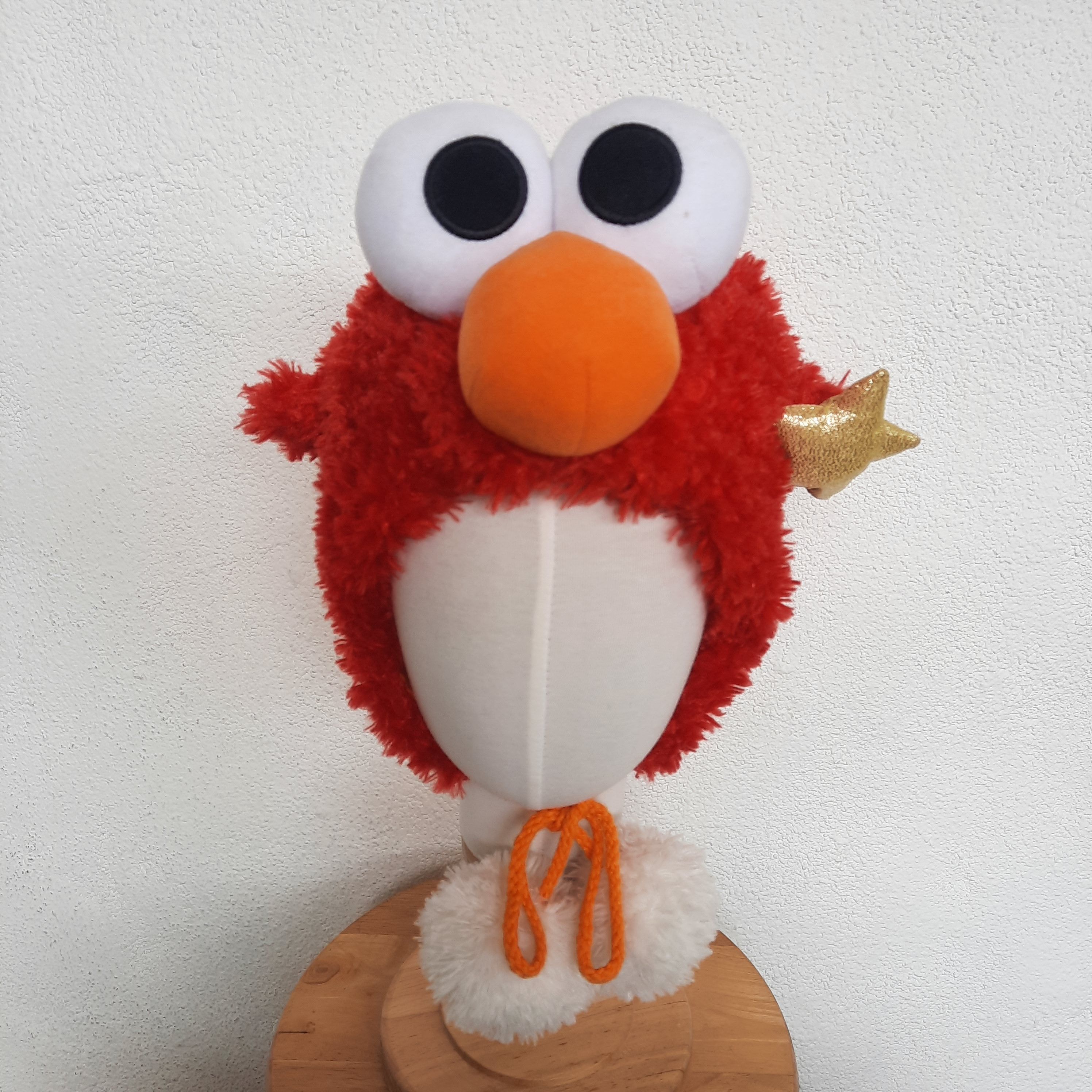 Cartoon Network × Streetwear × Universal Studios 🔥Sesame street elmo ...