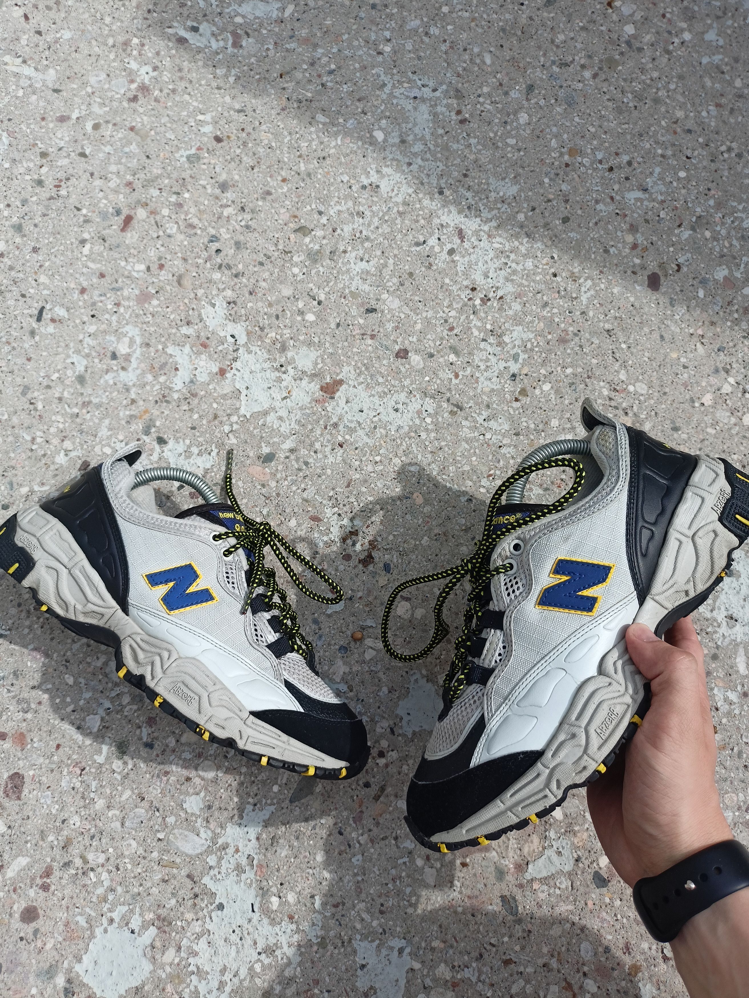 New Balance 💥New Balance 801 gorpcore rare | Grailed