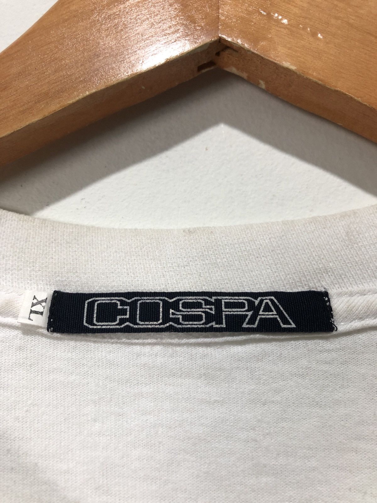 Japanese Brand Neon Genesis Evangelion Cospa T-Shirt Anime | Grailed