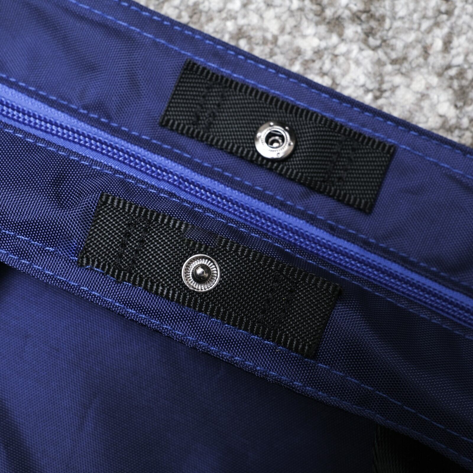 Assembly New York Assembly New York Functional Medium Nylon Tote Bag in ...