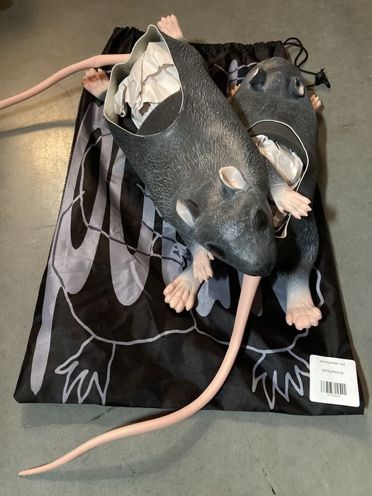 Imran Potato Imran potato rat shoes | Grailed