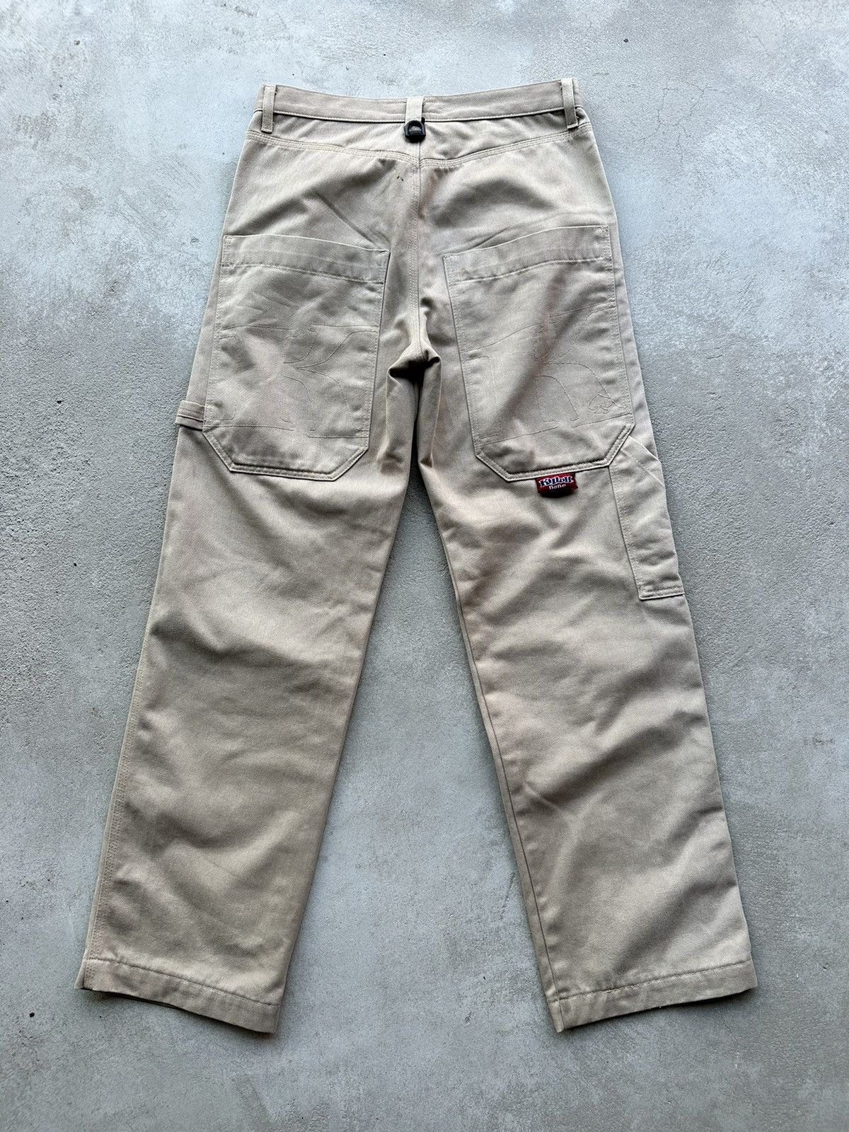 Jnco × Streetwear × Vintage Vintage 90’s Rap Hip-hop Baggy Like JNCO ...