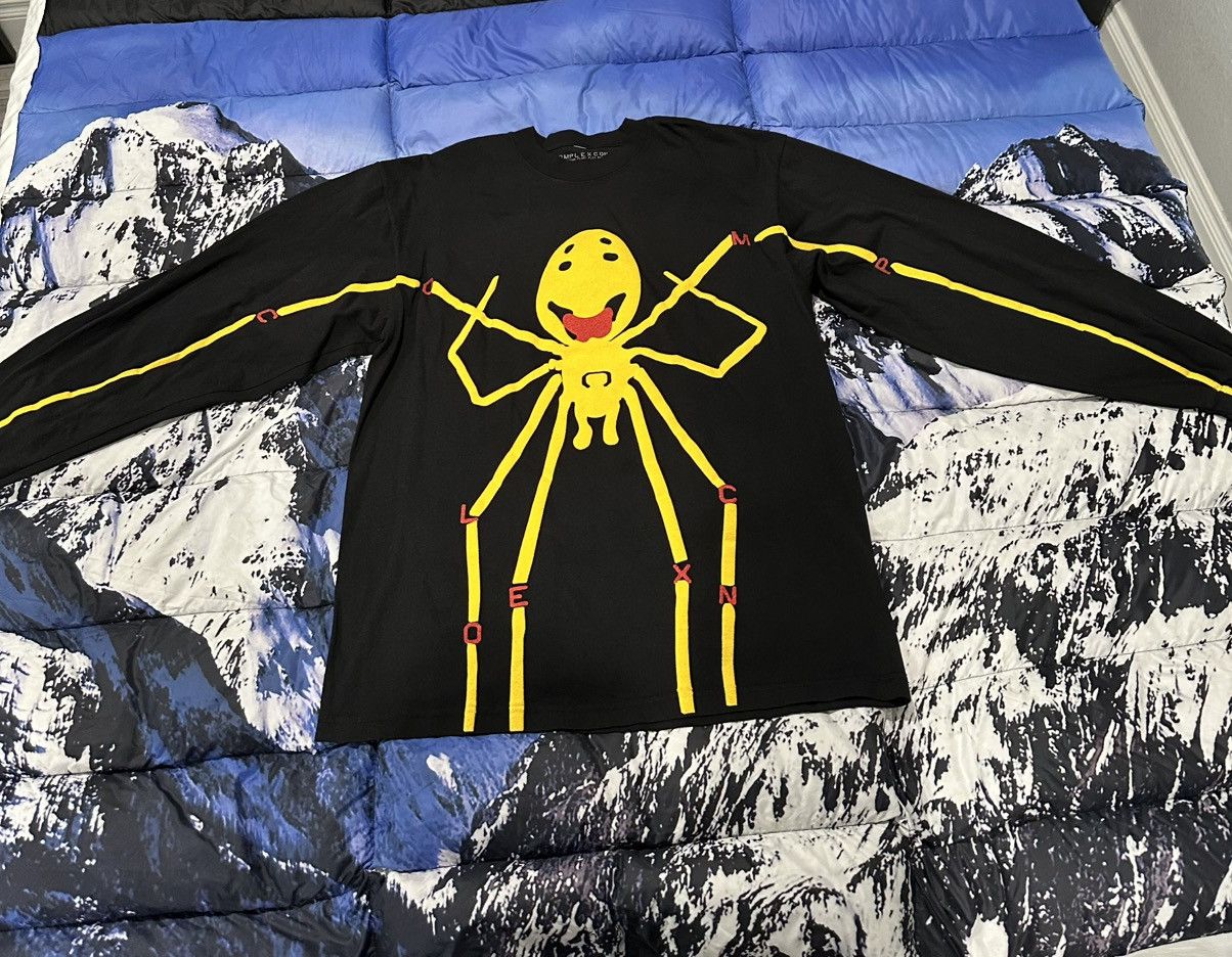 Cactus Plant Flea Market × Complex Complexcon X Cactus Plant Flea ...