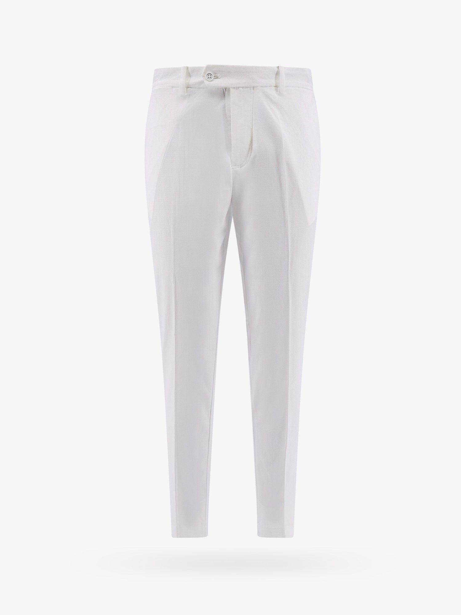 J.Lindeberg Vent Man White Pants | Grailed