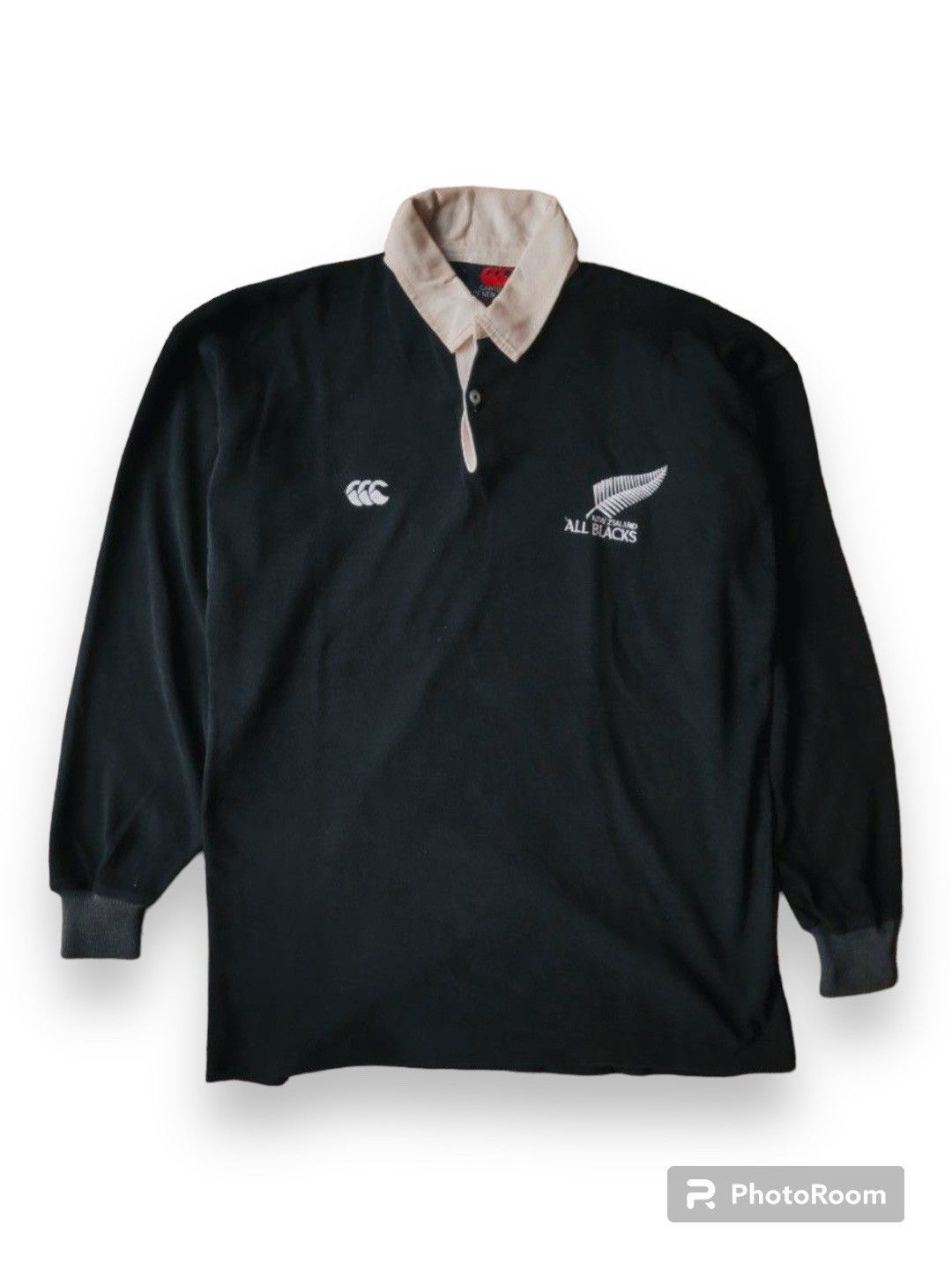 Canterbury Of New Zealand Canterbury of New Zealand All Black Rugby ...