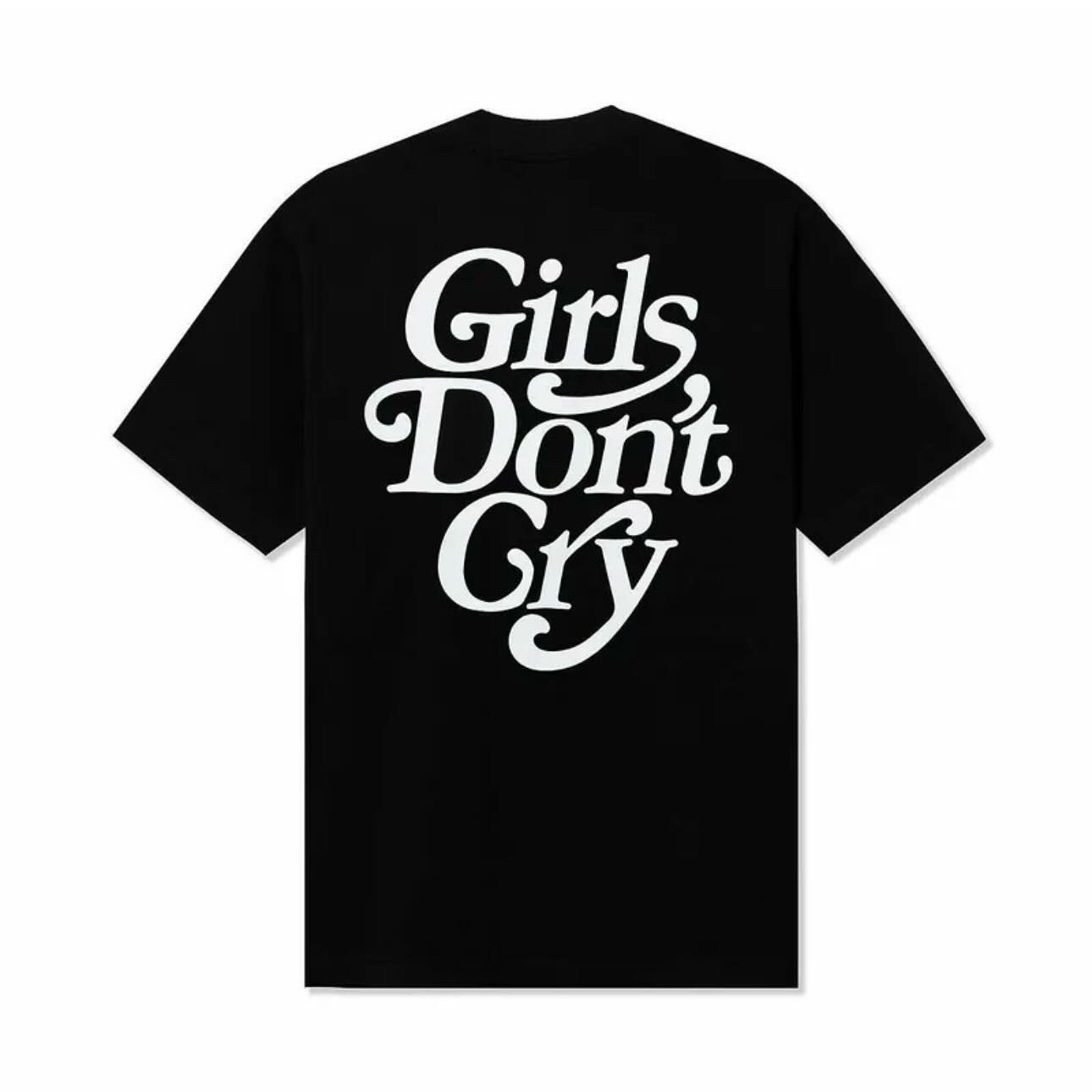 Girls Dont Cry Girls Dont Cry Logo Grailed