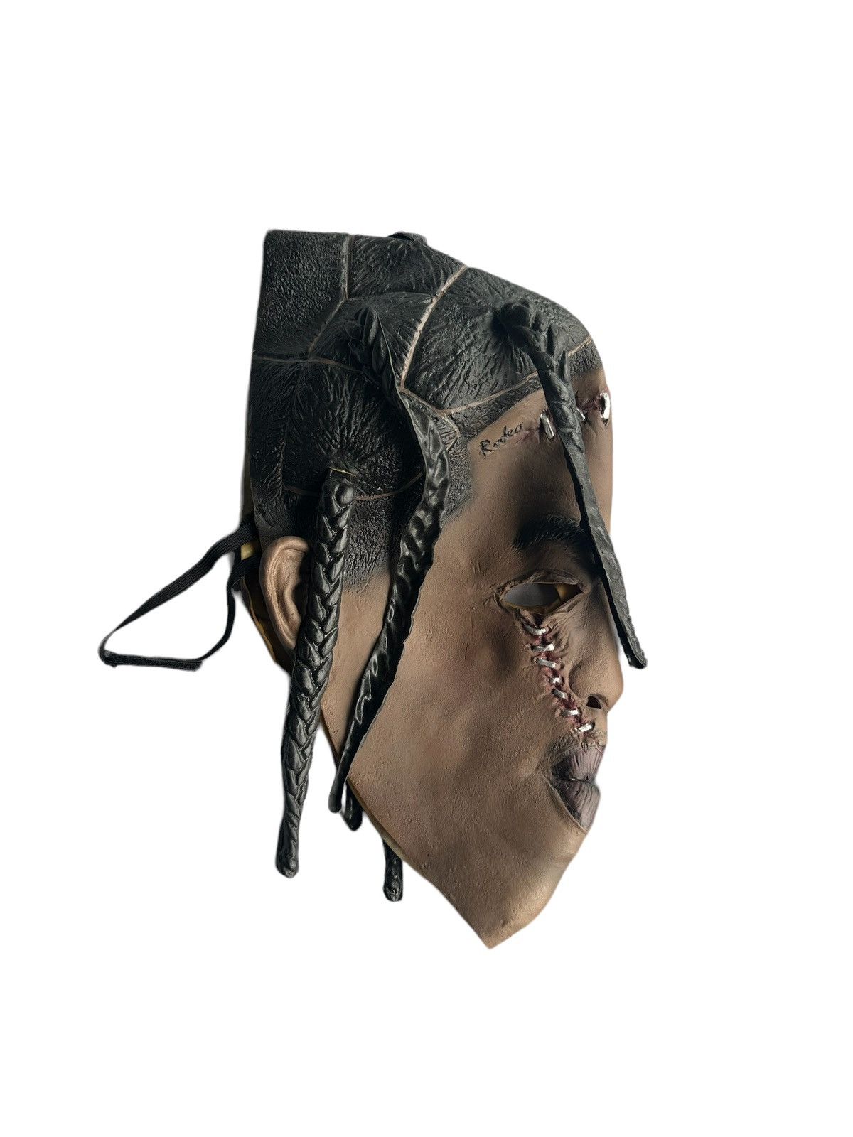 Movie × Streetwear × Travis Scott Travis Scott Texas Chainsaw Massacre ...