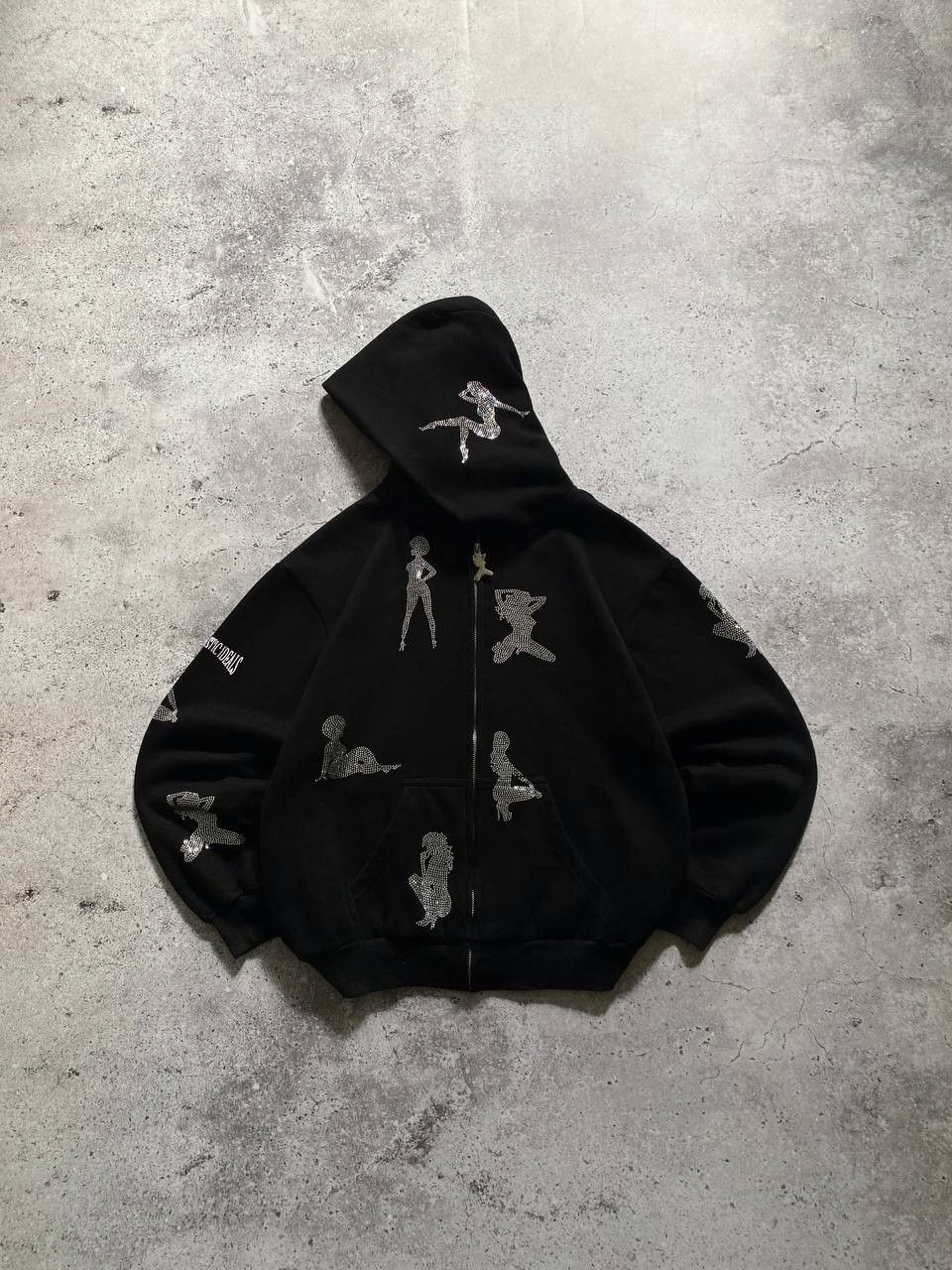 Japanese Brand × Named Collective × Streetwear CRAZY Y2K Japanese Brand × Named Collective × Streetwear CRAZY Y2K