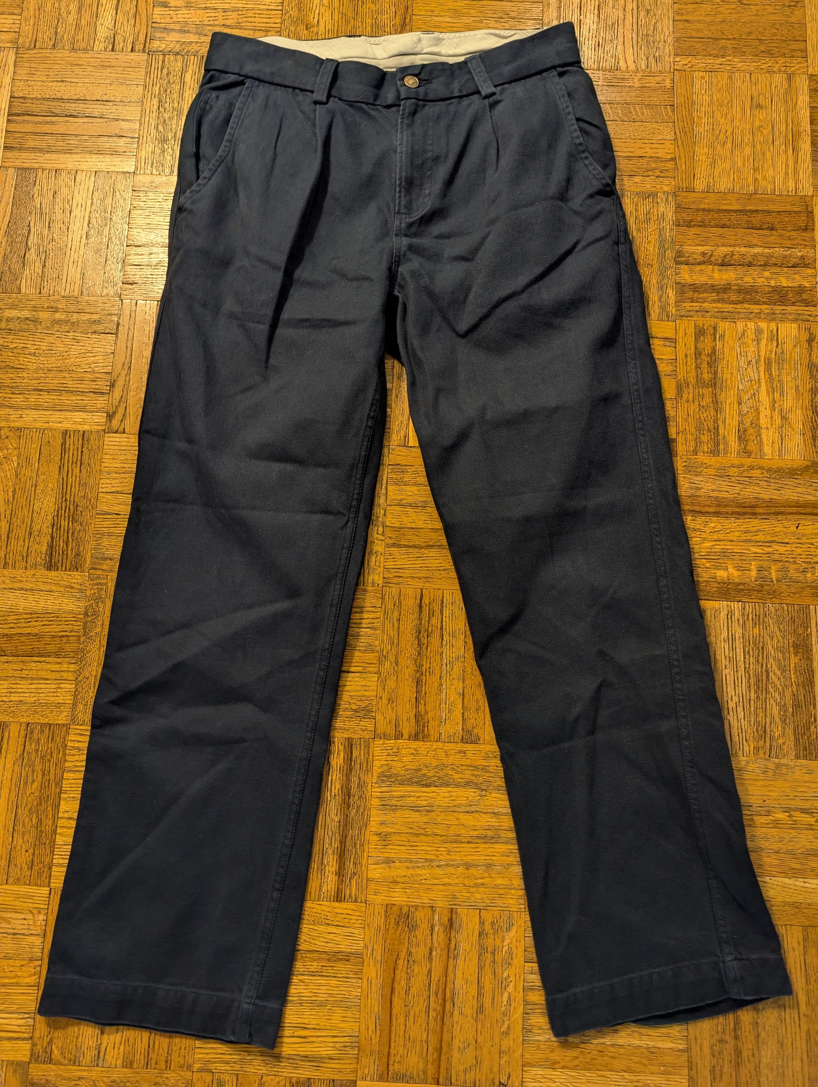 Corridor Pants | Grailed