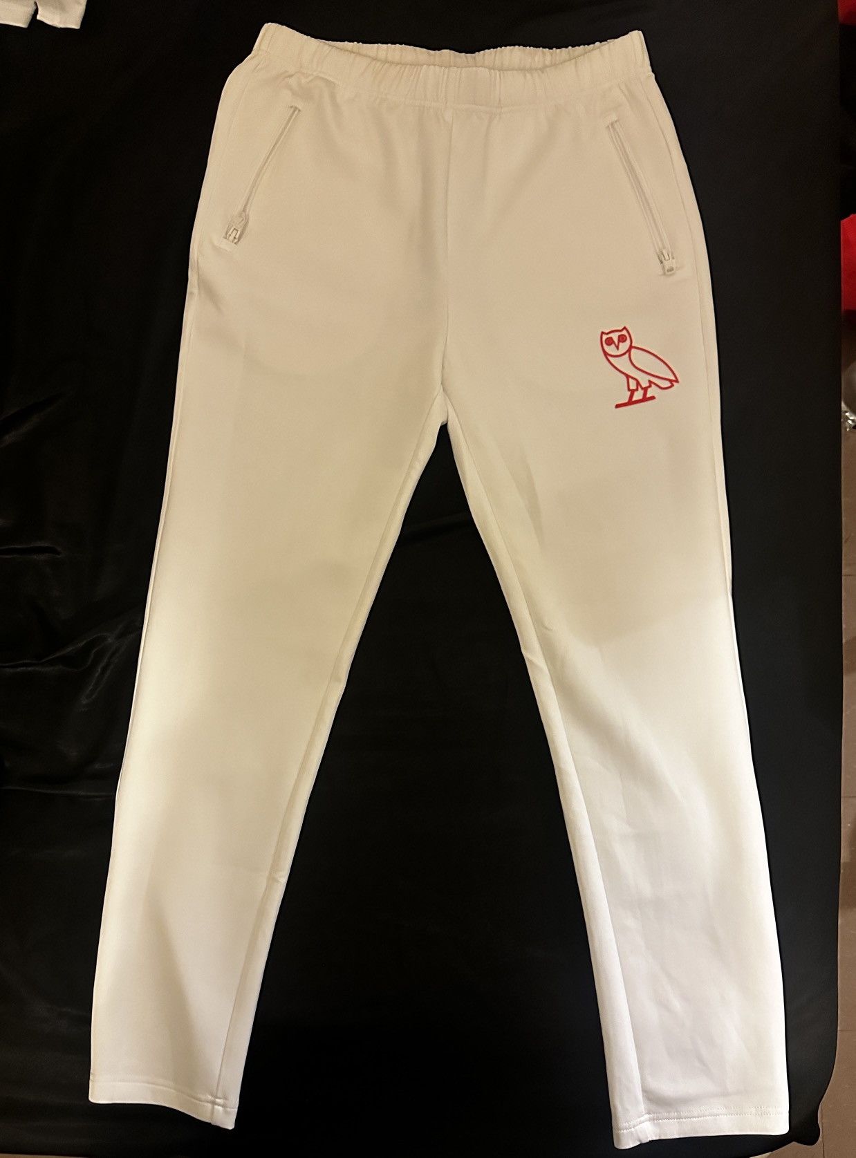 Octobers Very Own OVO Tracksuit pants | Grailed