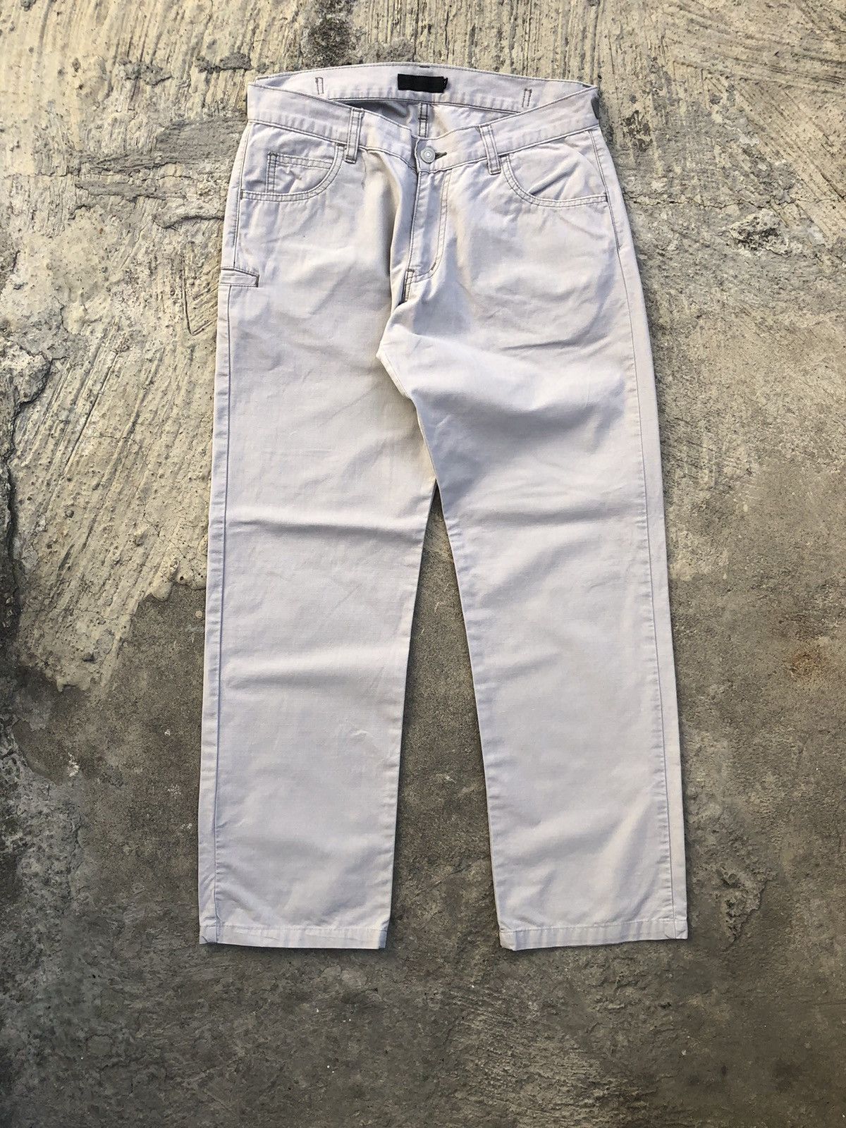 Original Fake Pants Original Fake | Grailed