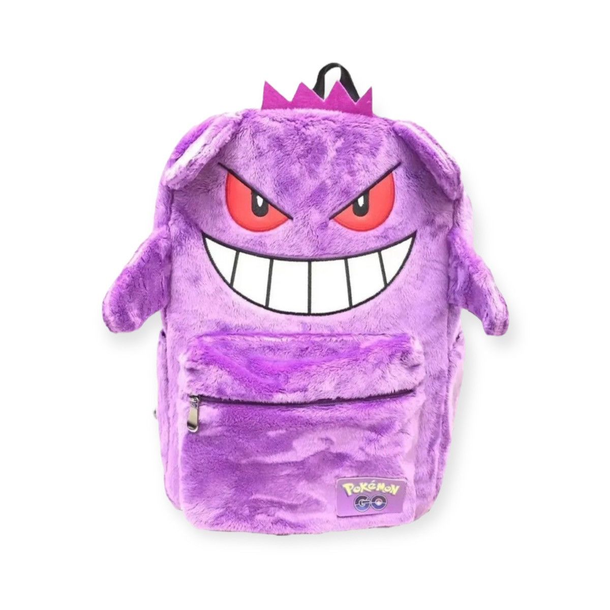 Rare Pokemon Go Gengar Back To School Backpack | Grailed