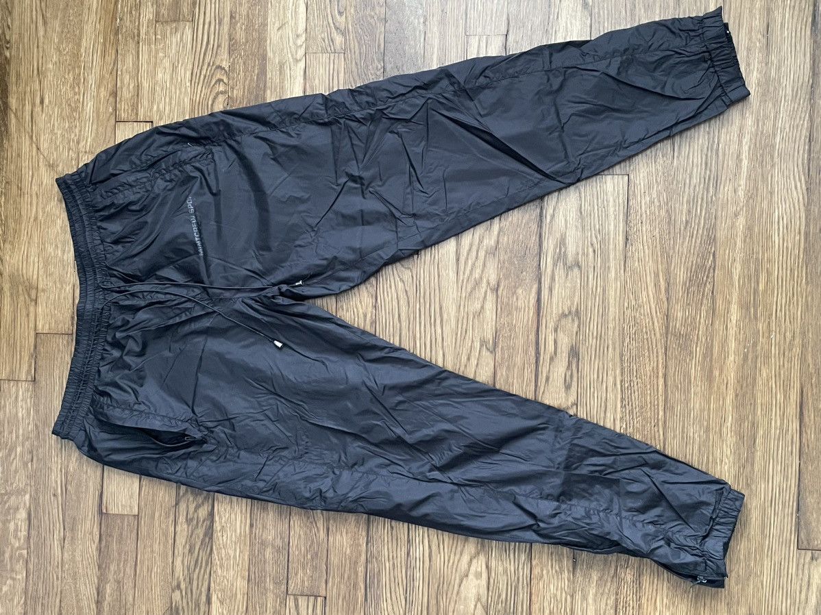Mintcrew Mintcrew Sport Nylon Track Pants | Grailed
