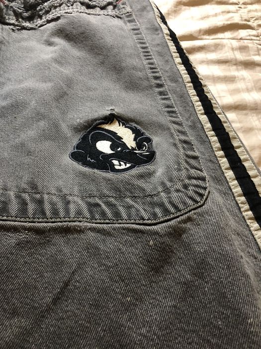 Vintage JNCO Jeans Skunks Vintage OG 90s Men's | Grailed