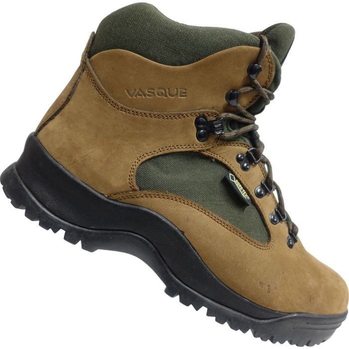 Vasque VASQUE Hiking Boots Clarion GTX Waterproof 12W Brown Skywalk ...