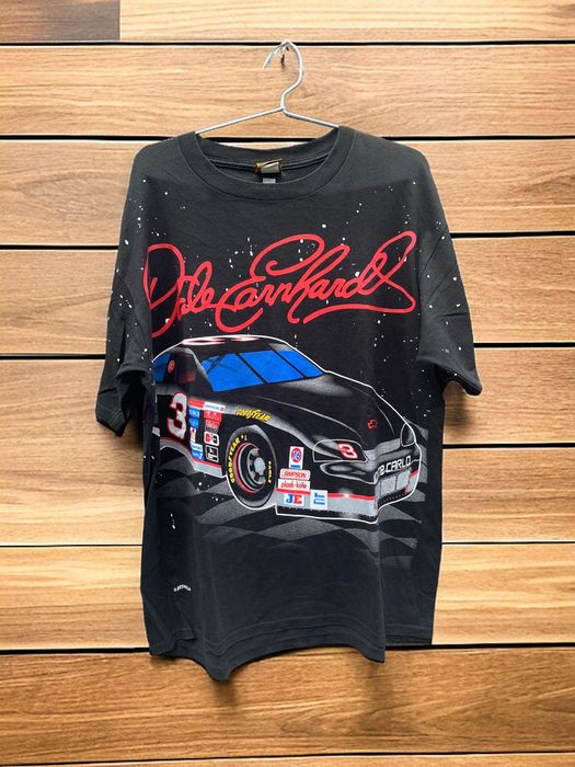 Very Rare Nascar Dale Earnhardt The Intimidator | Grailed