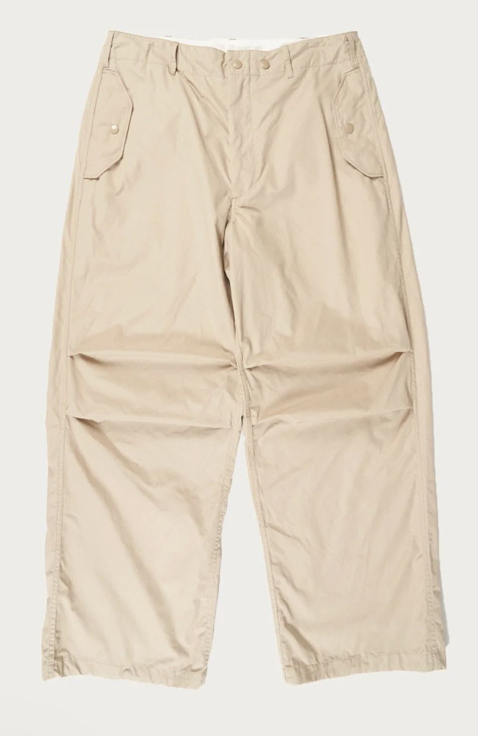 Engineered Garments Engineered Garments Over Pant Bundle | Grailed