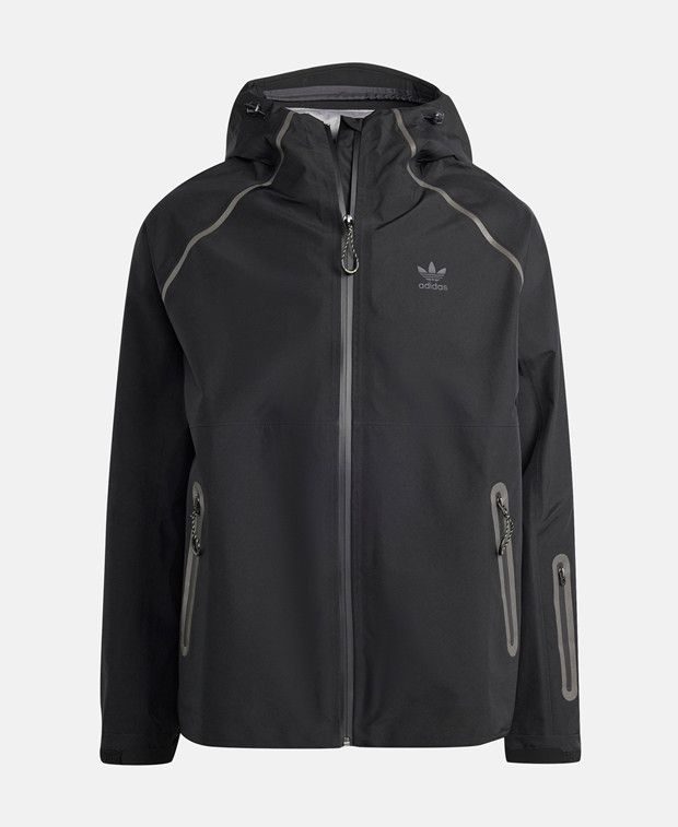 Adidas Functional jacket | Grailed