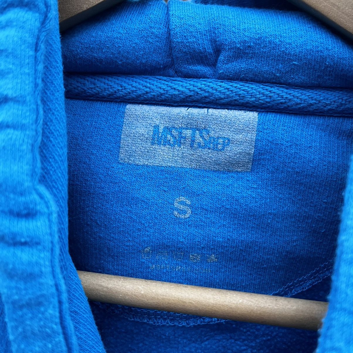 Msftsrep 2017 SYRE MSFTS Tour Jaden Smith "Vision" Hoodie | Grailed