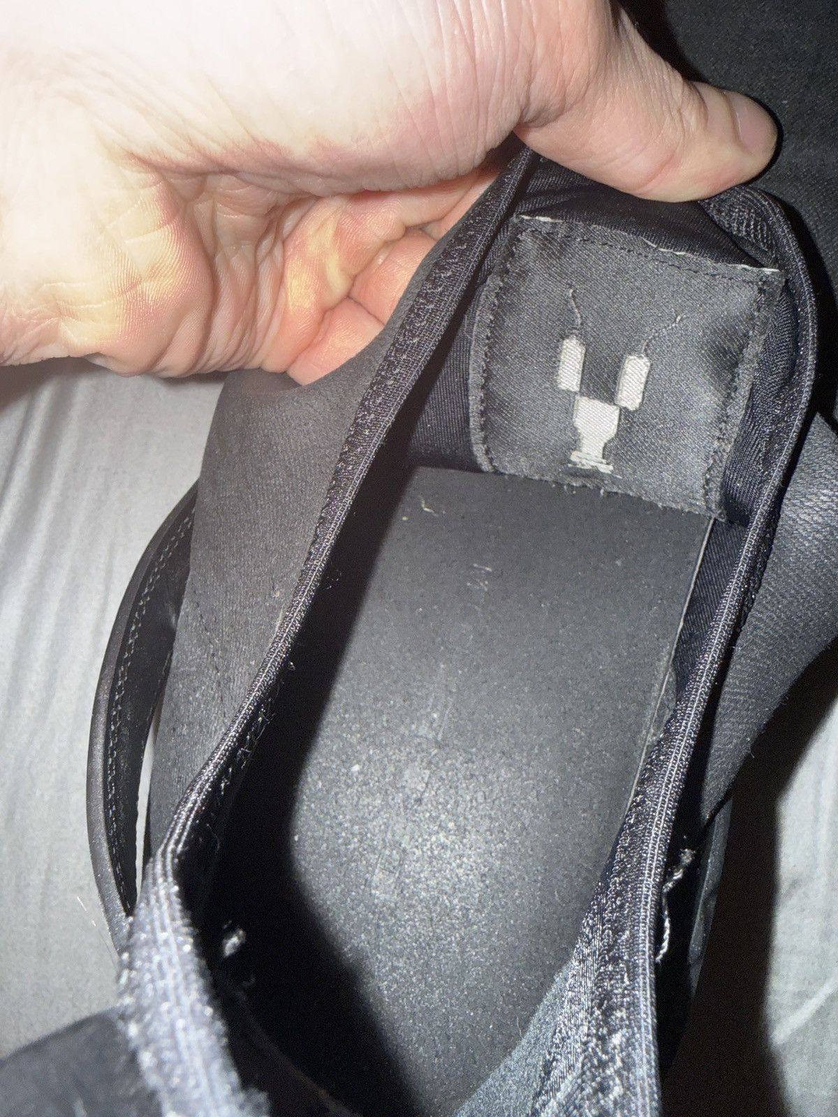 Rick Owens Rick Owens Runners | Grailed