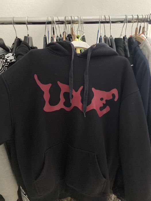 Sad Boys SBG Love hoodie and crewneck | Grailed